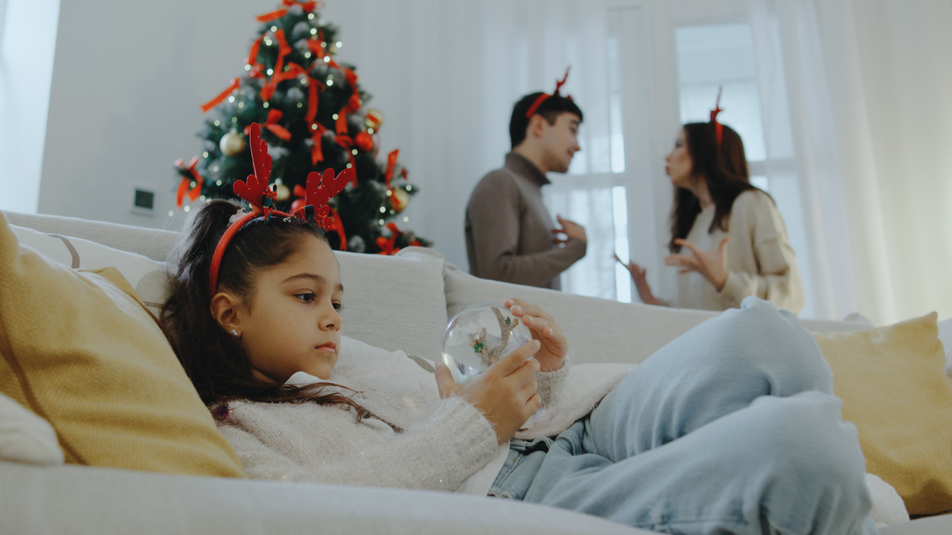 Proč jsou Vánoce stresující – a jak je proměnit v období klidu