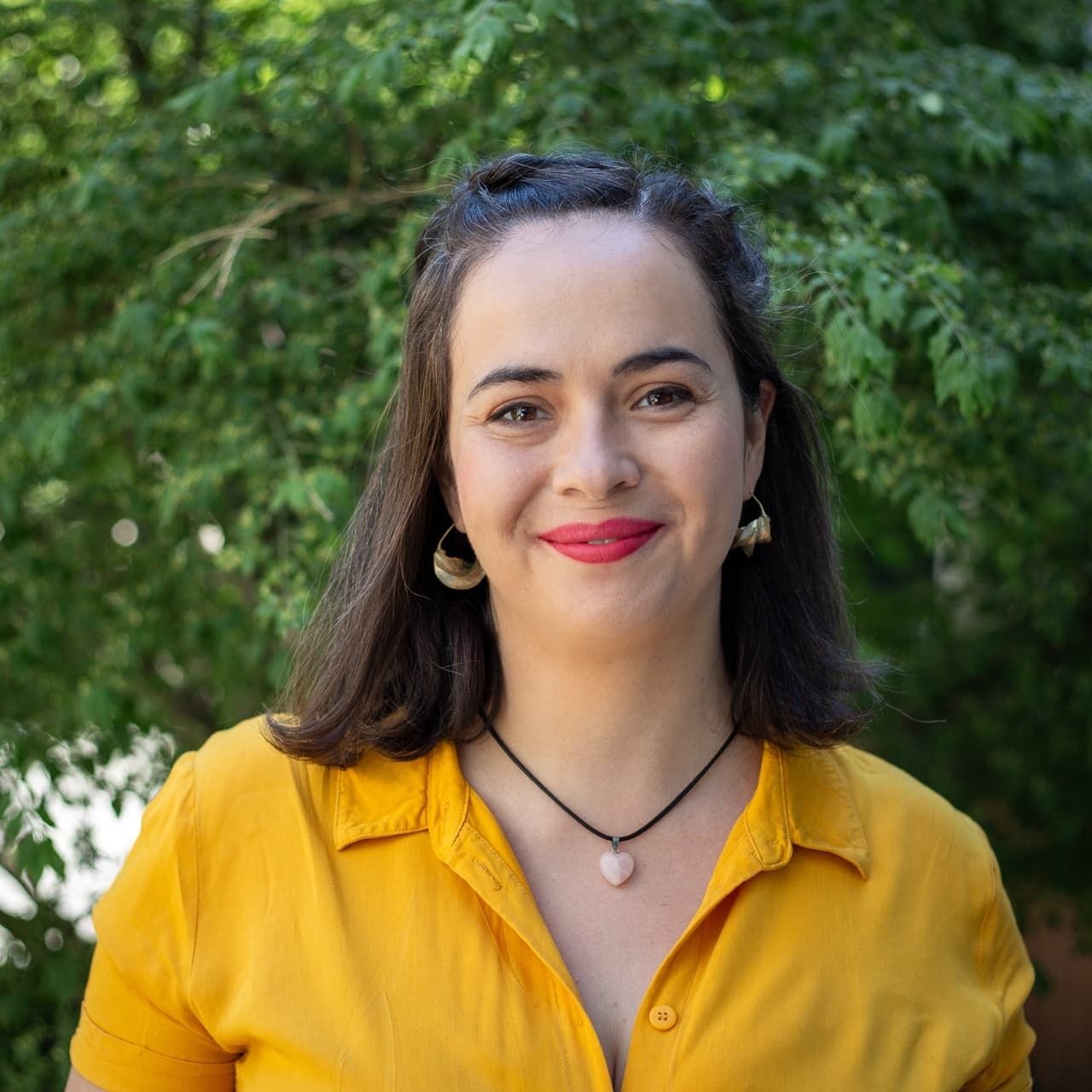 Bc. Anna Mitchell - Family Hub