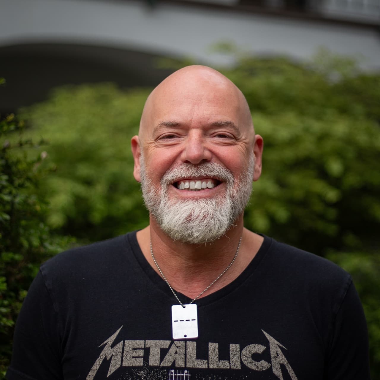 David Shorf - Family Hub
